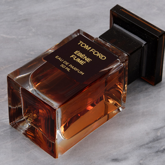 Tom Ford Ebene Fume Perfume Review
