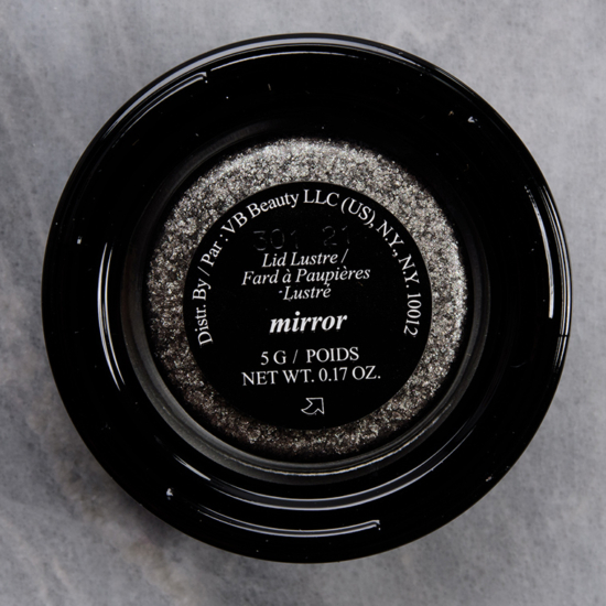 Victoria Beckham Beauty Chiffon & Mirror Lid Lustres Reviews & Swatches