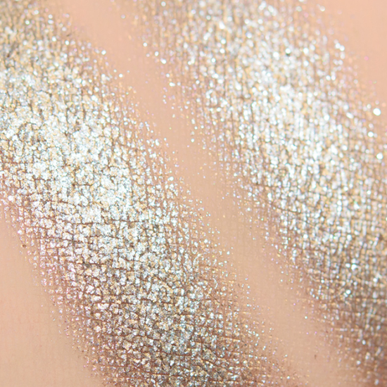 Victoria Beckham Beauty Chiffon & Mirror Lid Lustres Reviews & Swatches