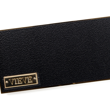 Vieve Light Modern Bronzer Duo Review & Swatches