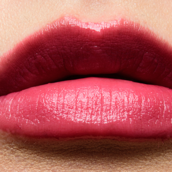 ColourPop Girl Please & Indulge Me Glowing Lip Review & Swatches