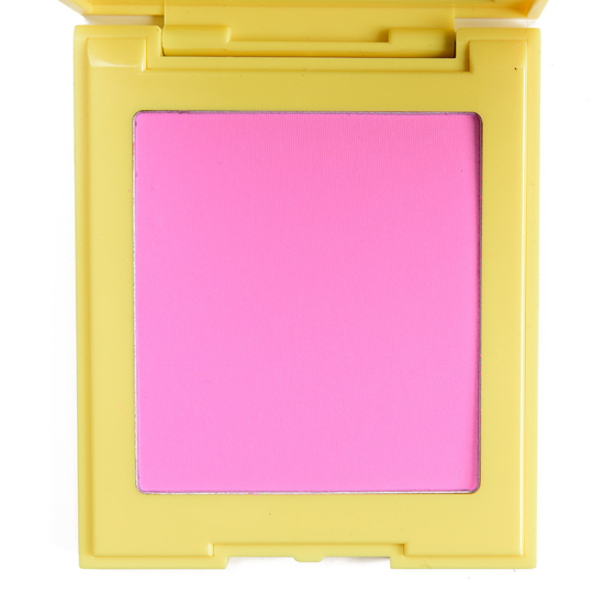 Lifestyle | ColourPop Meow Powder Blush Review & Swatches | Under One ...