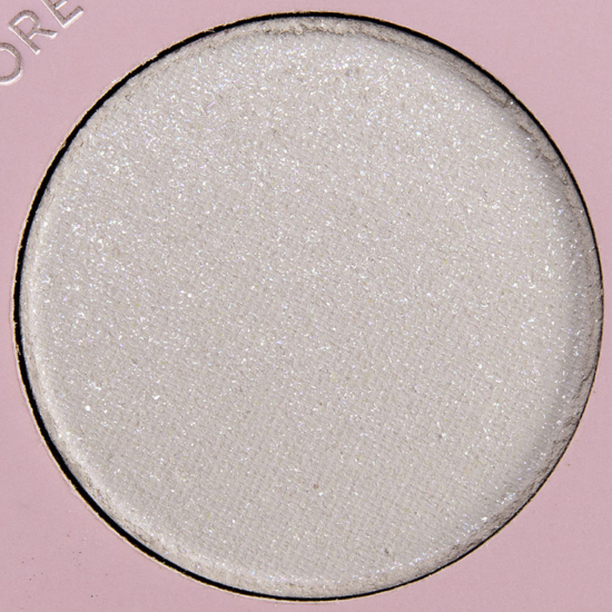 ColourPop Rock Candy Palette Swatches