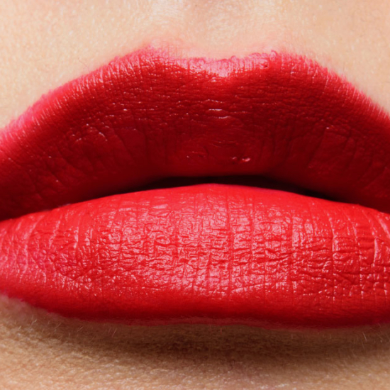 Fenty Beauty The MVP Icon Semi-Matte Lipstick Review & Swatches