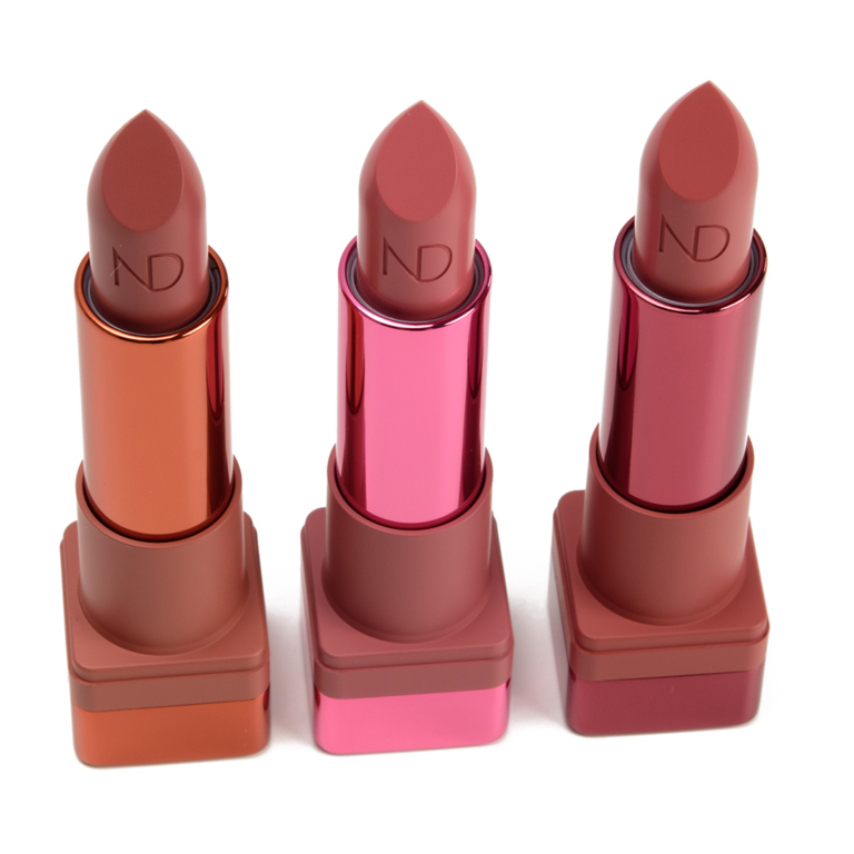 Chanel Vera, Roussy, Legende Rouge Coco Lipsticks Reviews, Photos, Swatches