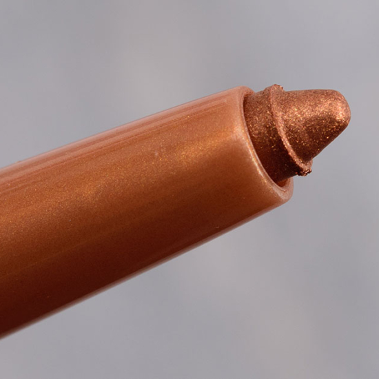 Sephora Brass, Gold, Copper, Bronze Metallic Ultimate Gel Eyeliners ...