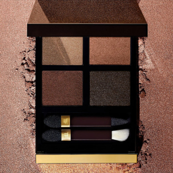 Tom Ford Eye Color Quad Cremes for Spring 2022