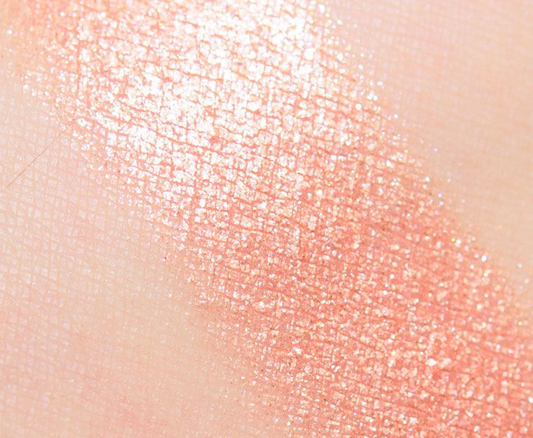 By Beauty Bay Bellini Eyeshadow Review & Swatches