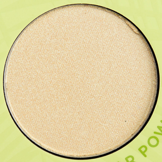 ColourPop In the Limelight Collection Swatches