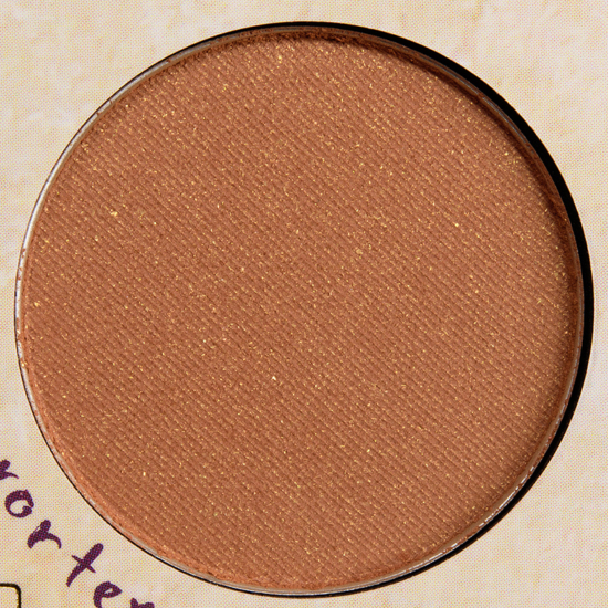 ColourPop Avatar: The Last Airbender Collection Swatches