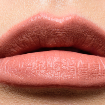 Fenty Beauty Pose Queen Icon Semi-Matte Lipstick Review & Swatches