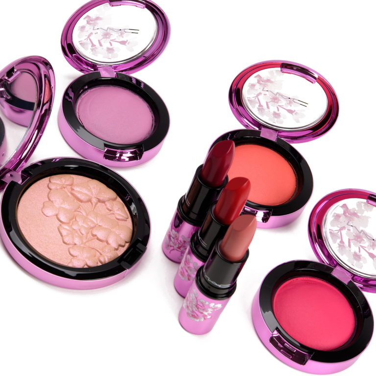 MAC Lunar Luck Collection for Spring 2022