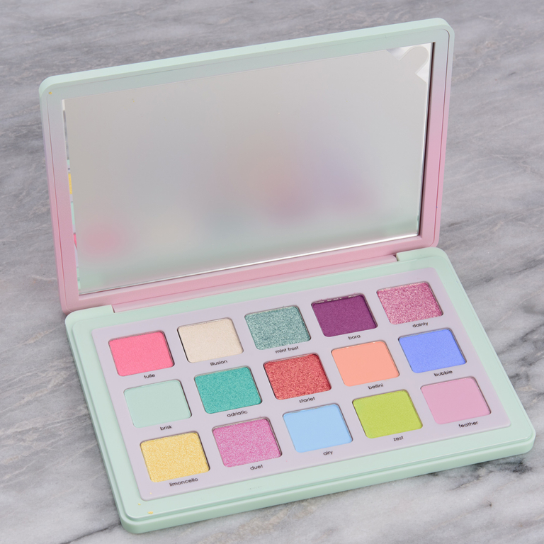 Beauty Blog, Makeup Reviews, Swatches, Dupes | Temptalia