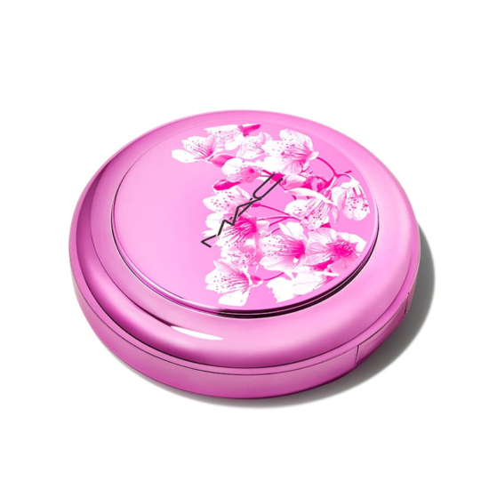 MAC Wild Cherry Collection for Spring 2022