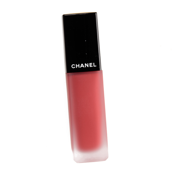 Chanel Poesie & Evocation Rouge Allure Inks Reviews & Swatches
