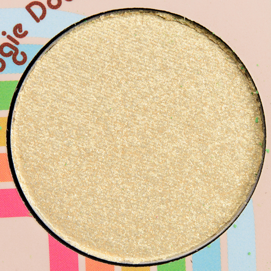 ColourPop Let's Roll Collection Swatches