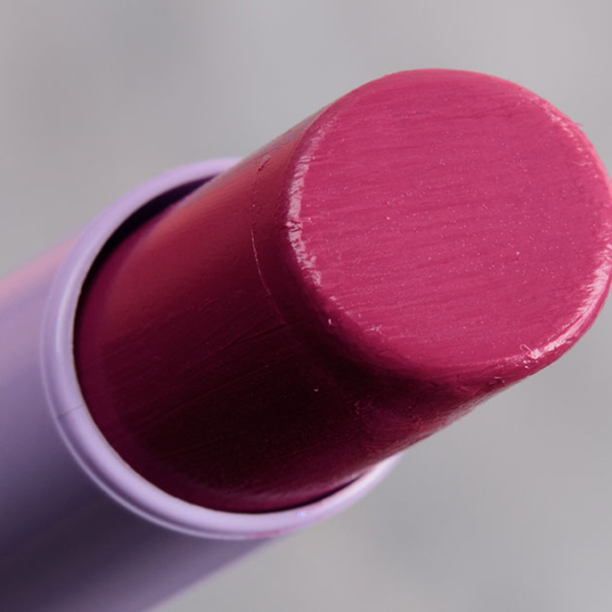 ColourPop x Peeps Collection Swatches