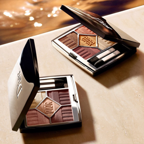 Dior Riviera Collection for Summer 2022