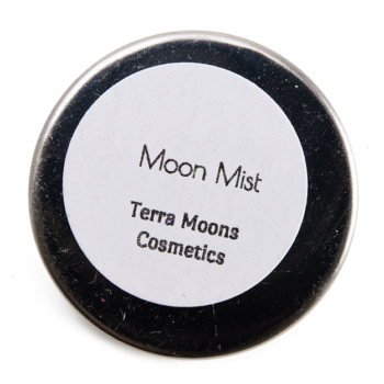 Terra Moons Moon Mist Duochrome Eyeshadow Review & Swatches