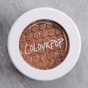 ColourPop Blogger, Casual Friday, Wiltern Super Shock Shadows Reviews ...