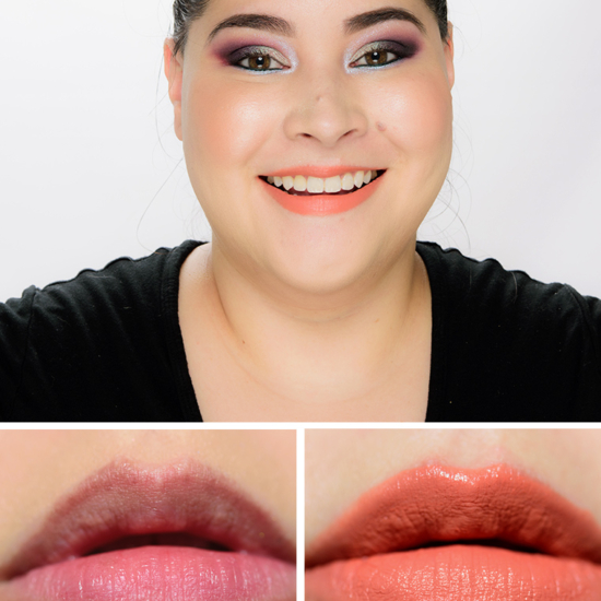 ColourPop Freshest Fresh Kiss Lip Crème Review & Swatches