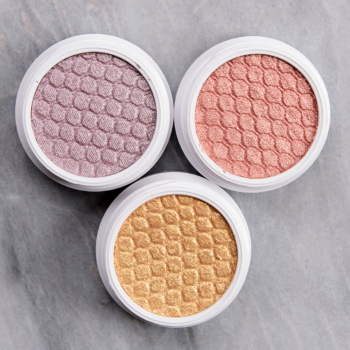 ColourPop x Avatar: The Last Airbender Collection for Spring 2022