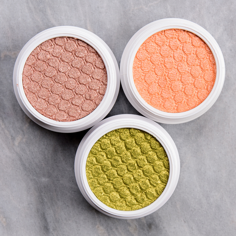 ColourPop State of Mind Super Shock Shadow Review & Swatches