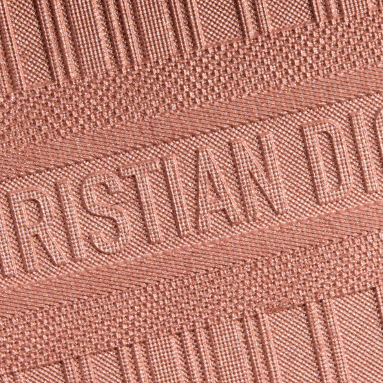 Dior Pink Riviera Forever Couture Luminizer Review & Swatches