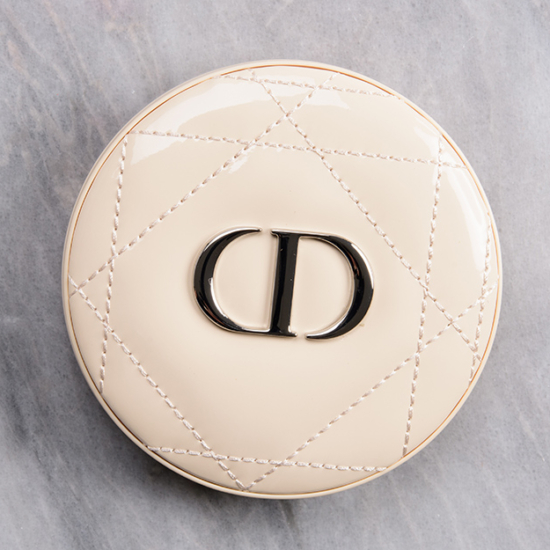 Dior Pink Riviera Forever Couture Luminizer Review & Swatches