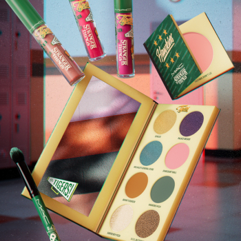 MAC x Stranger Things Collection - Early Access Now