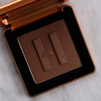 Haus Labs Deep Level 12 Power Sculpt Bronzer Review & Swatches