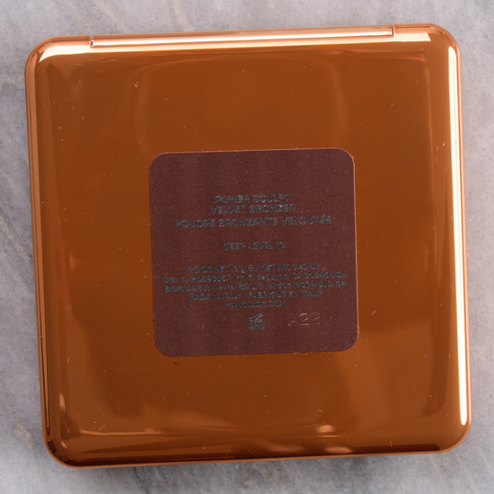 Haus Labs Deep Level 12 Power Sculpt Bronzer Review & Swatches