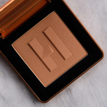 Haus Labs Light Level 4 Power Sculpt Bronzer Review & Swatches