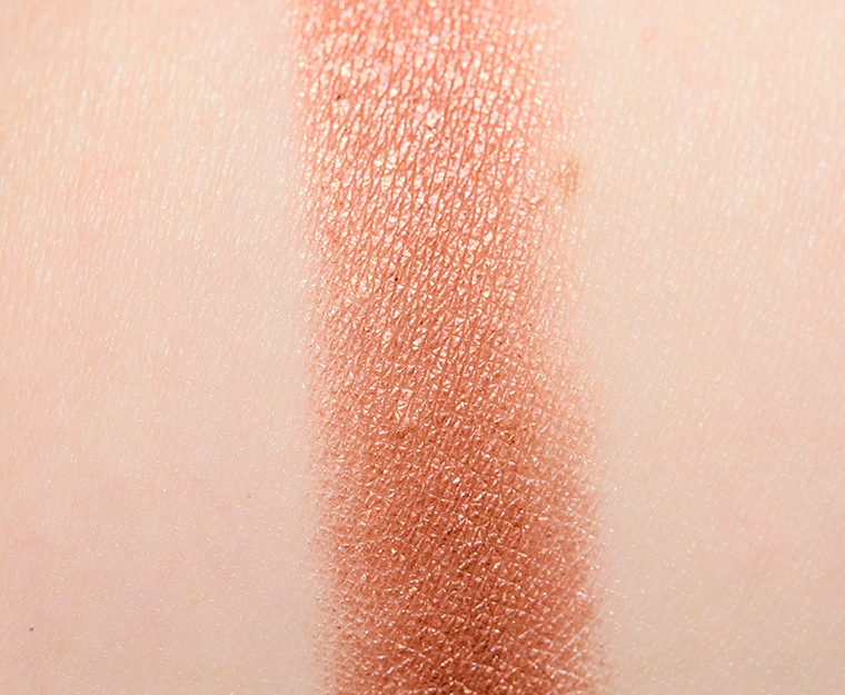 LORAC Universal Pro Eyeshadow Review & Swatches