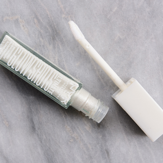 NYX Blueberry Baller, Come Thru Coconut, Grapefruit Glow Glow Shots ...