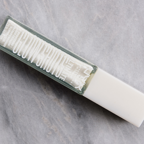 NYX Blueberry Baller, Come Thru Coconut, Grapefruit Glow Glow Shots ...