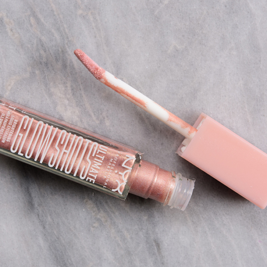 NYX Blueberry Baller, Come Thru Coconut, Grapefruit Glow Glow Shots ...