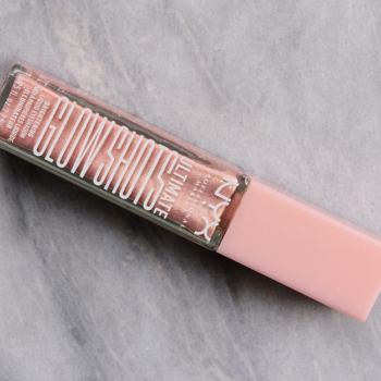 NYX Blueberry Baller, Come Thru Coconut, Grapefruit Glow Glow Shots ...