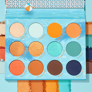 ColourPop In the Springs Collection for Summer 2022