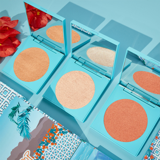 ColourPop In the Springs Collection for Summer 2022