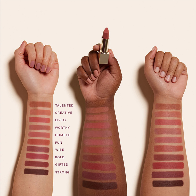 Rare Beauty Kind Words Matte Lipstick Lip Liner Launch July 7th Rare Beauty Kind Words Matte Lipstick Lip Liner Launch July 7th