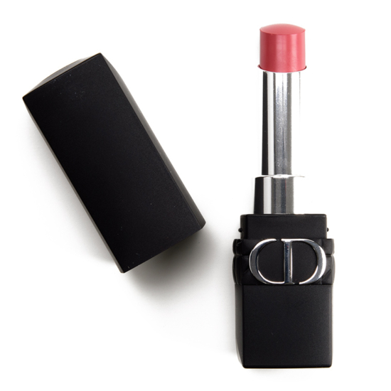 Dior Forever Cherie (525) Rouge Dior Forever Transfer-Proof Lipstick ...