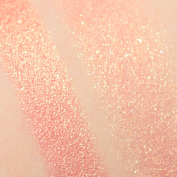 Sol Body Fire Up Shimmering Body Powder Review & Swatches