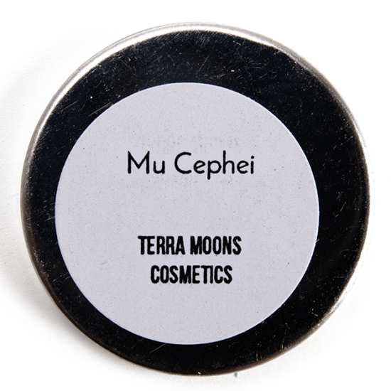 Terra Moons Mu Cephei Extreme Multichrome Shadow Review & Swatches