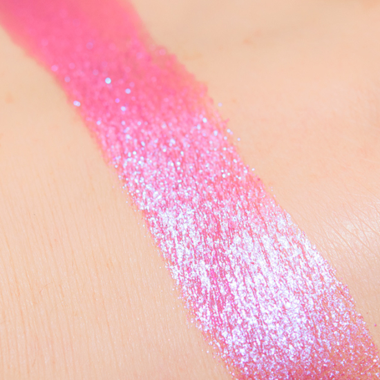 Clionadh Ciel & Glazier's Mark Glitter Multichrome Eyeshadows Reviews ...