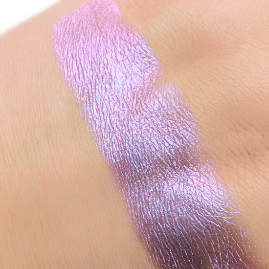 Clionadh Lapis Lazuli Deep Iridescent Multichrome Eyeshadow Review ...