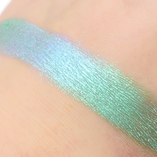 Clionadh Mural, Motif, Hilt Electric Multichrome Eyeshadows Reviews ...