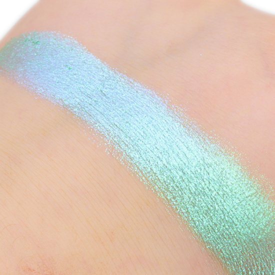 Clionadh Mural, Motif, Hilt Electric Multichrome Eyeshadows Reviews ...