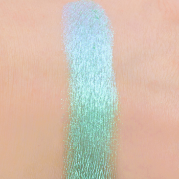 Clionadh Mural, Motif, Hilt Electric Multichrome Eyeshadows Reviews ...