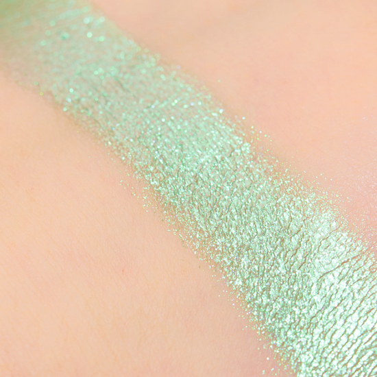 Clionadh Mural, Motif, Hilt Electric Multichrome Eyeshadows Reviews ...